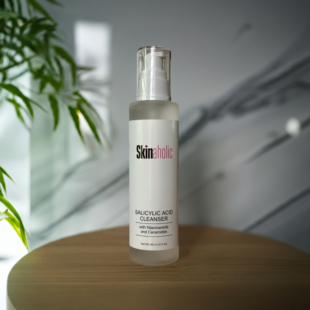 SHOP ALL - Skinaholic Natural and Effective